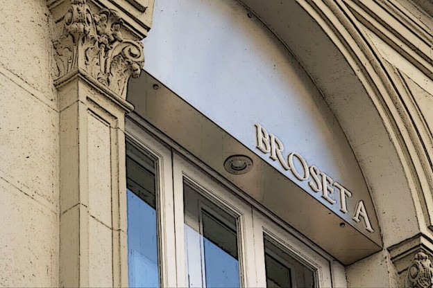 Graphic Resources - Broseta