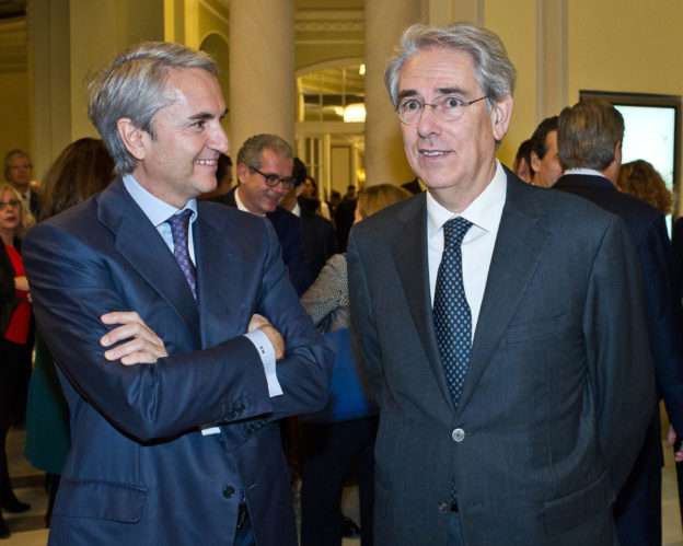 BROSETA acompaña a Expansión en la celebración de su aniversario - Broseta