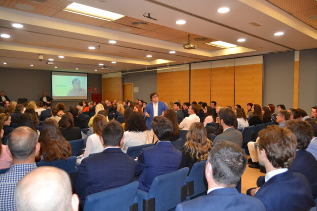 BROSETA fomenta su compromiso con la diversidad e inclusión de la mano ...