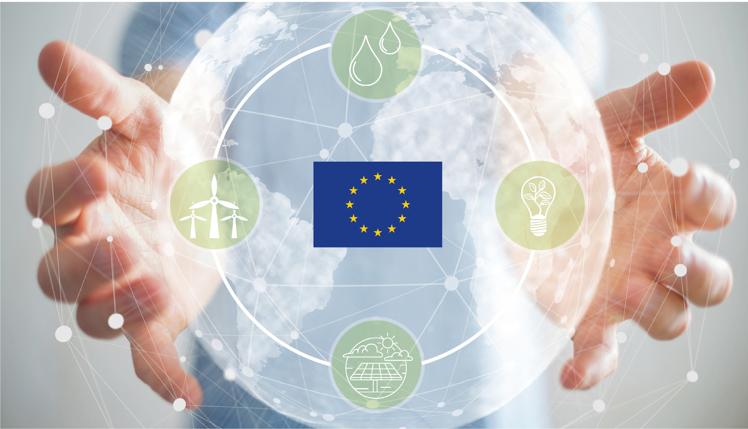 BROSETA_NextGen. Planificación y gestión de las ayudas Next Generation ...