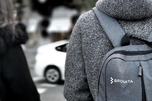 Conoce el proyecto de crecimiento de BROSETA - Broseta