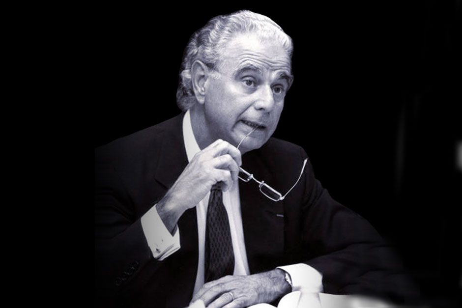 Una vida al servicio de la sociedad desde el Derecho - Broseta