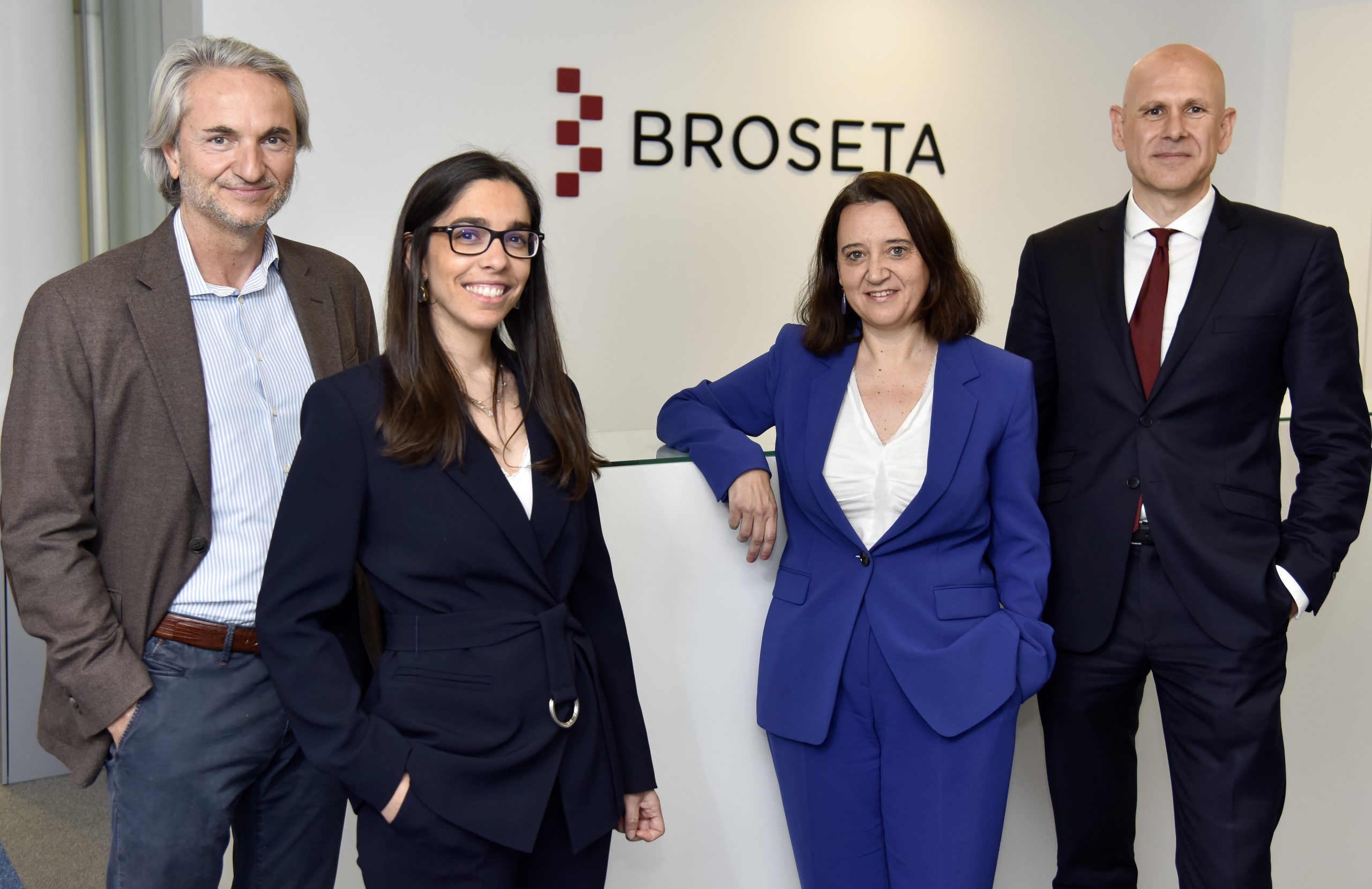 BROSETA refuerza su práctica Laboral con la incorporación de Anaïs Cobo ...