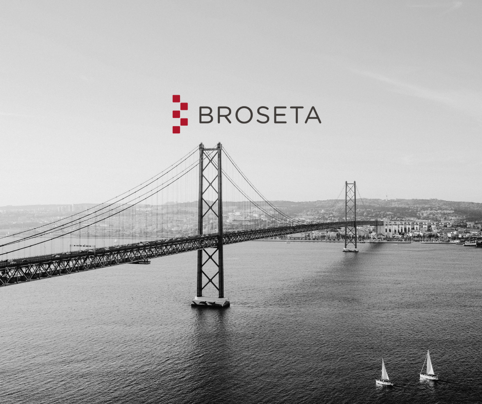 BROSETA reforça o seu crescimento em Portugal com a incorporação de uma ...