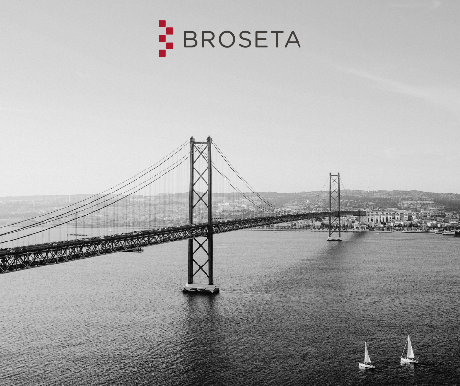 BROSETA impulsa su crecimiento en Portugal con la incorporación de un ...